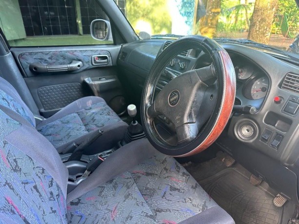 Toyota Rav 4, Kegalle