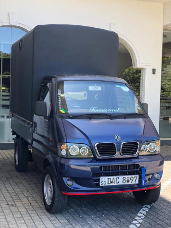 DFSK UNIMO LOKKA 2016, Ratnapura