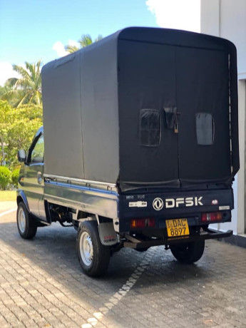 DFSK UNIMO LOKKA 2016, Ratnapura