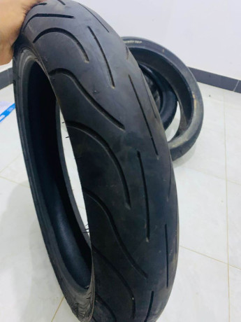 Honda cbr gullarm 250 2011, Galle