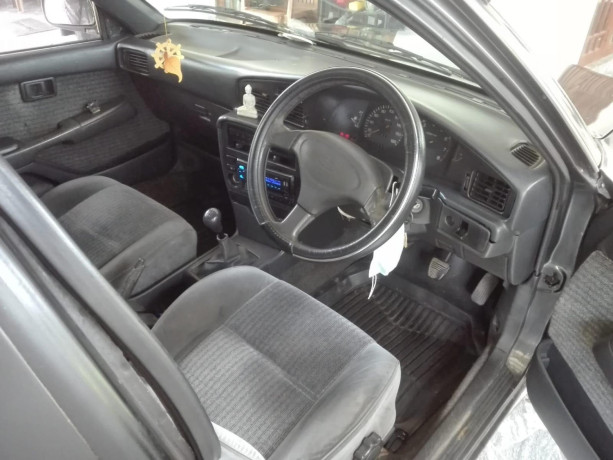 Toyota corona AT170, Kadawatha