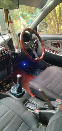 Mitsubishi lancer cb2, Kegalle