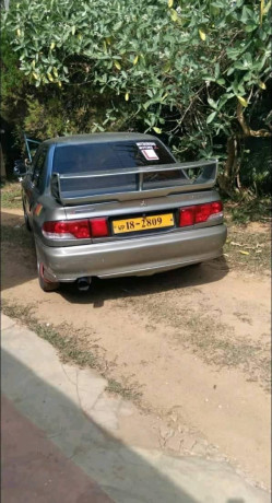 Mitsubishi lancer cb2, Kegalle