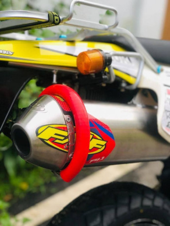 Suzuki SB tracker 2020, Dehiwala-Mount Lavinia