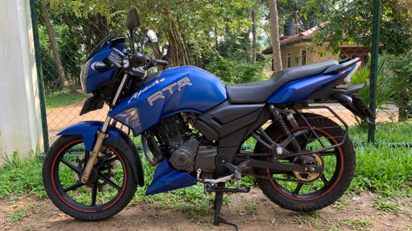 Tvs Apache 150 2019, Mahiyanganaya