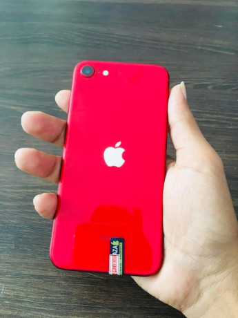 Iphone SE2 64GB, Embilipitiya