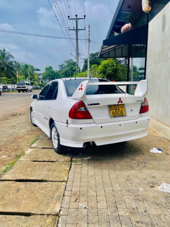 Mitsubishi lancer ck2 1998, Anuradhapura