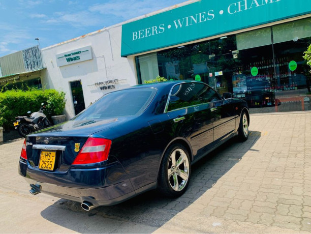 Nissan Cedric Gloria Y34 1999, Gampaha