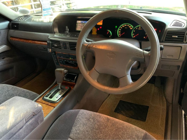 Nissan Cedric Gloria Y34 1999, Gampaha