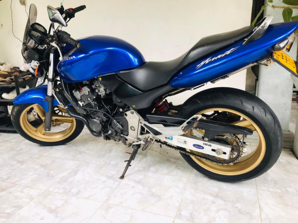Honda hornet 250 ch140, Kurunegala