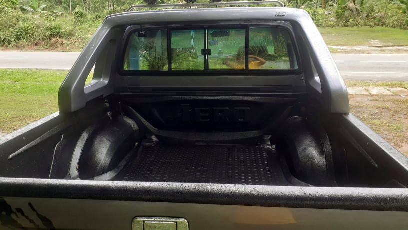 Toyota hilux ln166 1997, Mathugama