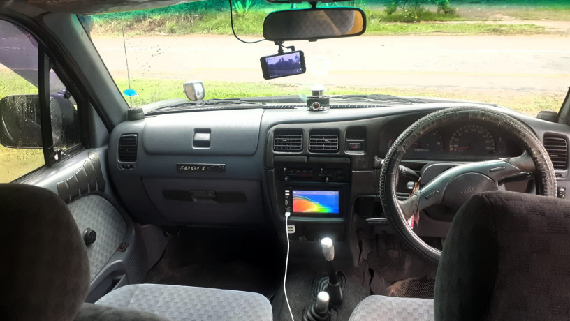 Toyota hilux ln166 1997, Mathugama