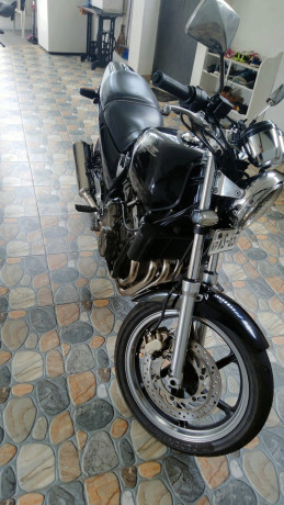 Honda jade 250 2011, Mulleriyawa