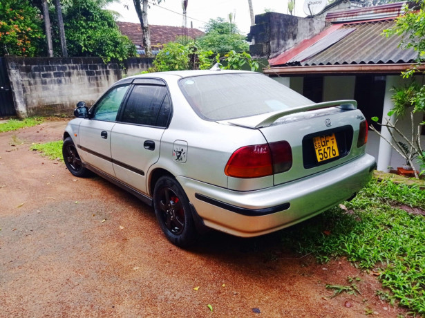 Honda civic ek3 1997, kottawa