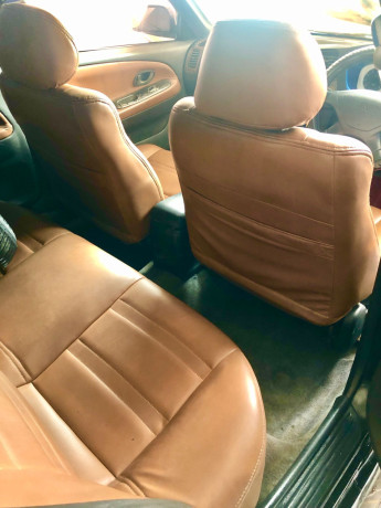 LANCER CK2A EFI, Colombo