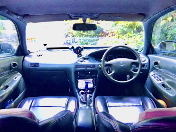 Toyota marino 1996, Kandy