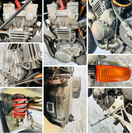 Honda hornet ch115 2015, Puttalam