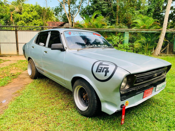 Nissan sunny B211 1976, Kuliyapitiya