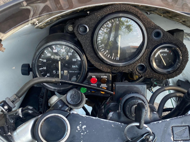 Honda cbr 250 gullarm 2015, Kaduwela