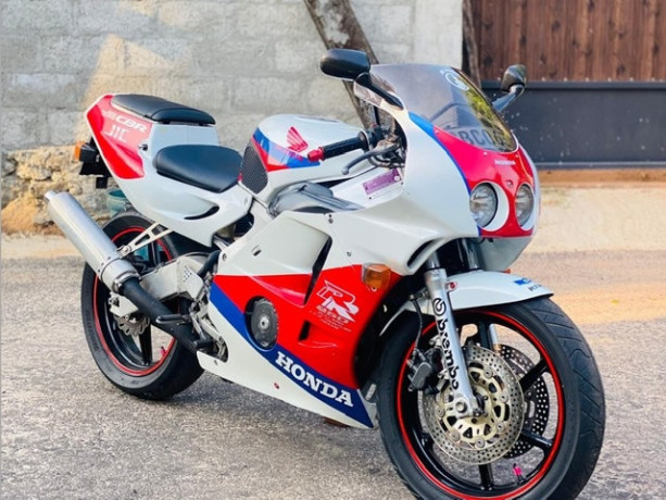 Honda cbr 250 gullarm 2015, Kaduwela