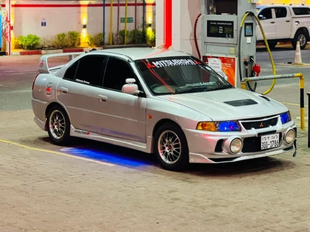 Mitsubishi lancer ck2 1996, Kaduwela