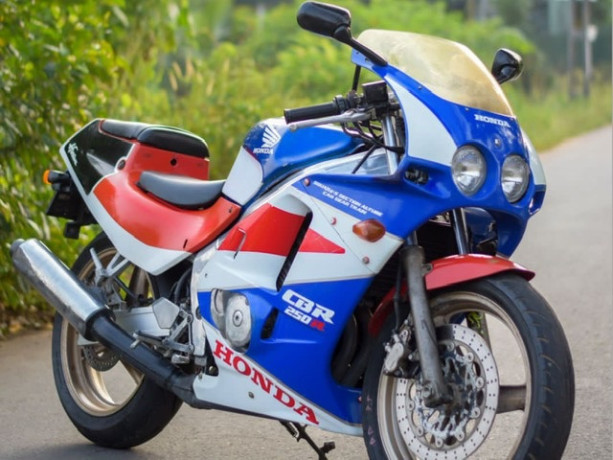Honda cbr 250 mc19 2003, Gampaha