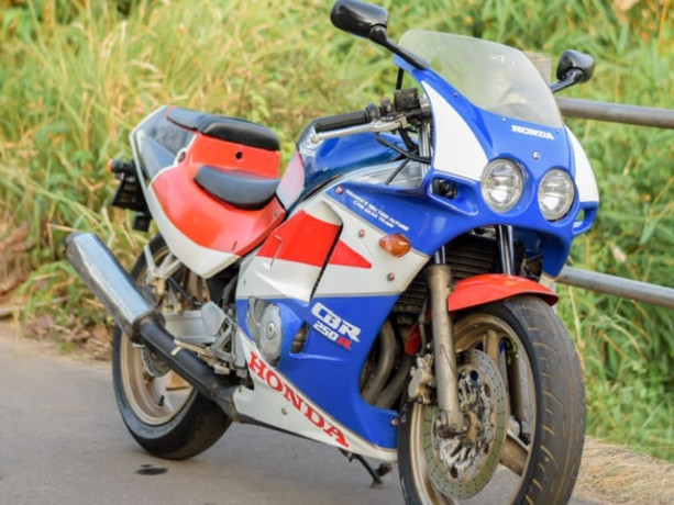 Honda cbr 250 mc19 2003, Gampaha