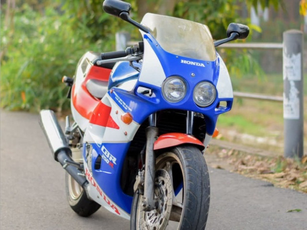 Honda cbr 250 mc19 2003, Gampaha