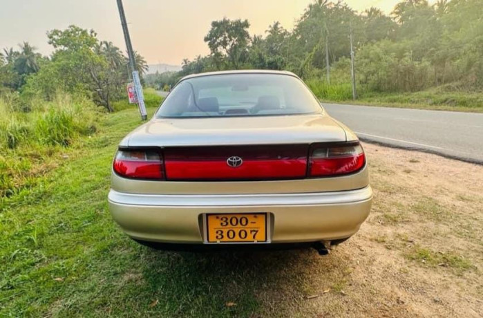 Toyota carina AT192 1994, Kurunegala