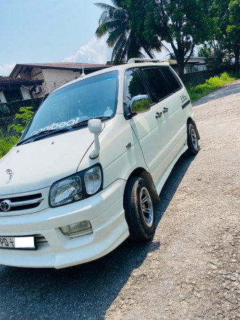 Noah kr42 3C Turbo, Athurugiriya