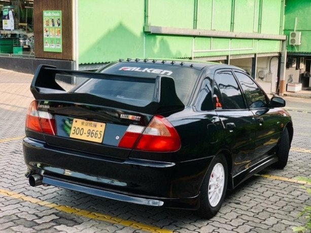 Mitsubishi lancer CK2 1998, Horana South