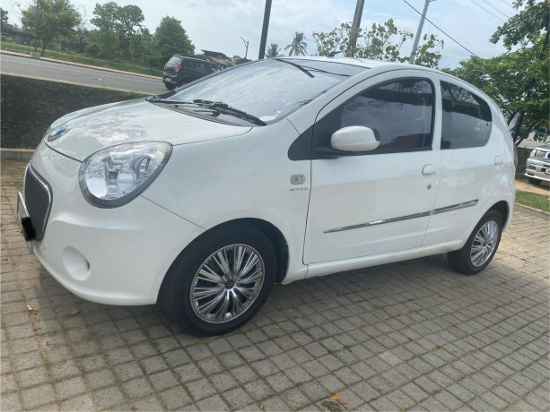 Panda LC 1.0 2015, Nugegoda