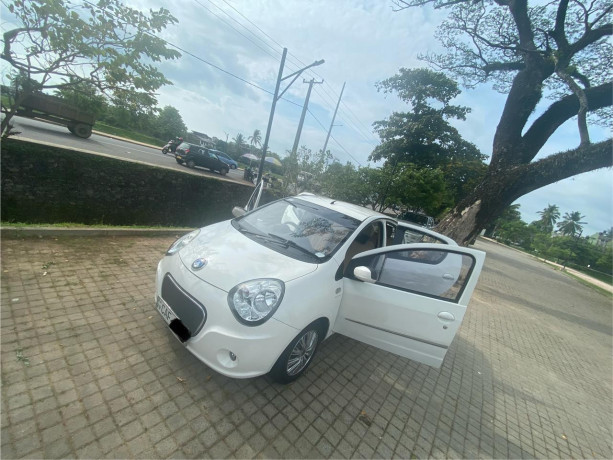 Panda LC 1.0 2015, Nugegoda