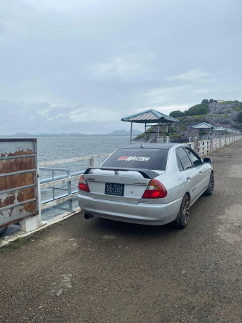 Mitsubishi lancer CK2 1996, Kurunegala