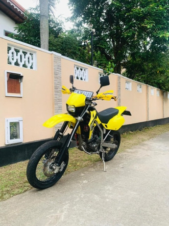 Suzuki SB tracker 250 2023, Colombo