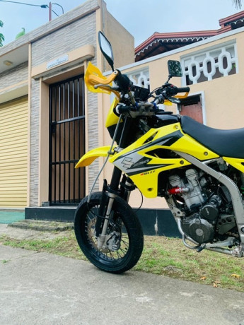 Suzuki SB tracker 250 2023, Colombo