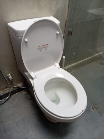 ROCELL Bathware set, Colombo