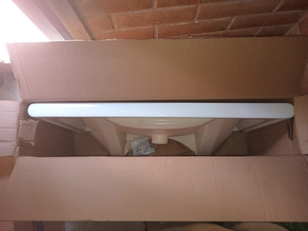 ROCELL Bathware set, Colombo