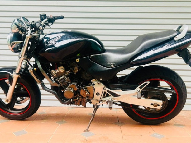 Honda Hornet 250 CH120 original unregistered, Nugegoda