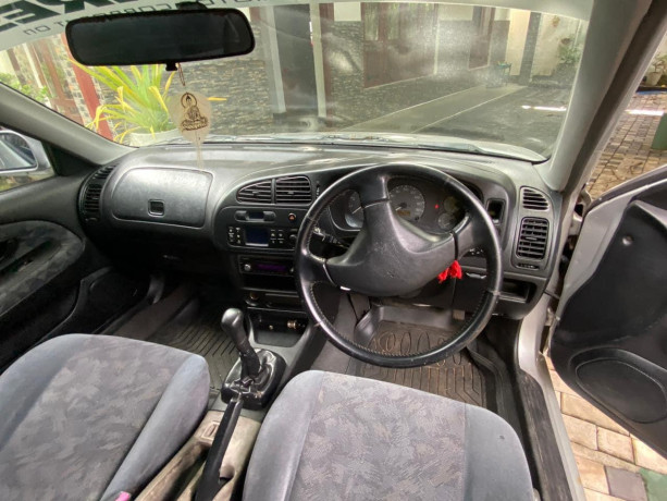 Mitsubishi Lancer CK2 1998, Wattala