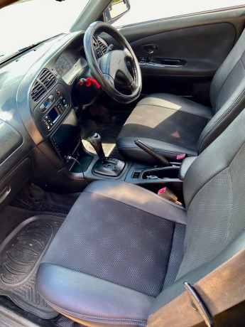 Mitsubishi lancer CK2 MX 1999, Dehiwala-Mount Lavinia