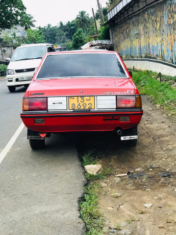 Mitsubishi lancer box, Ratnapura