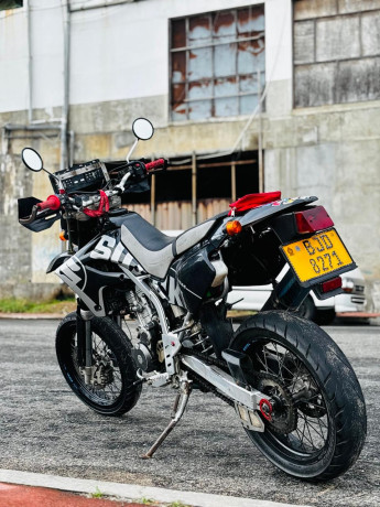 Suzuki SB tracker 250 2023, Piliyandala