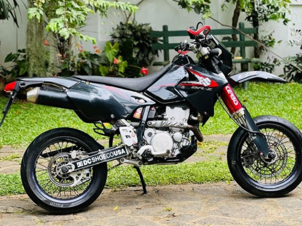 Suzuki DRZ 400 2014 Unregistered, Embilipitiya