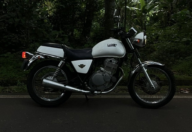 Suzuki Volty 250 2013, Piliyandala