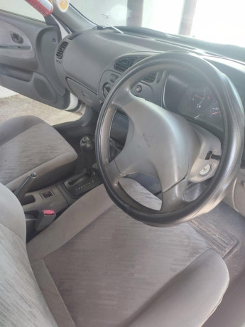 Mitsubishi Lancer CK1 EFI, Gampaha