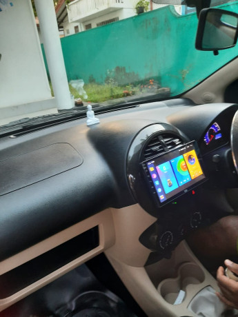 Micro panda 2018, Mathugama