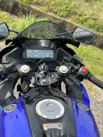 Yamaha R15 2020, Ratnapura
