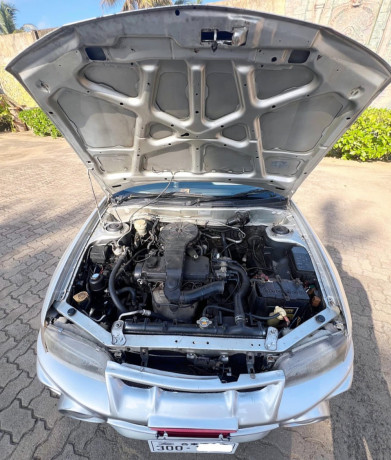 Mitsubishi Lancer CK1 1997, Kalutara