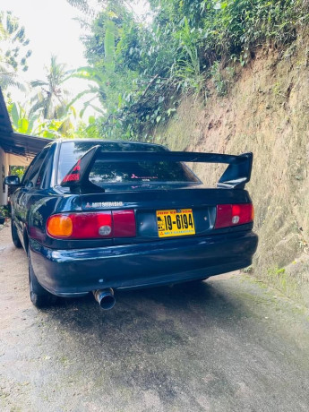 Mitsubishi Lancer CB1 1995, Kandy